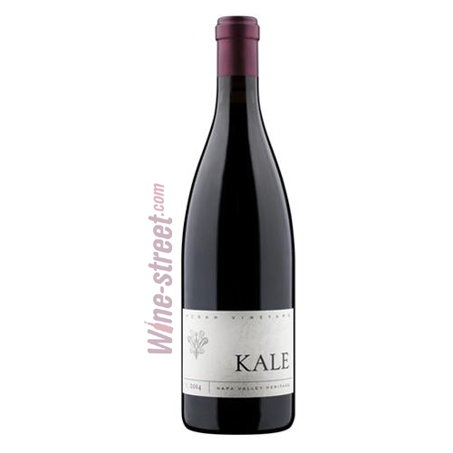 2016 Kale Wine, Hyde Red – Wine-street | Best wines for winelovers